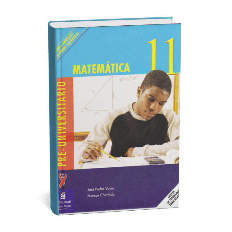 Livro de Matemática 11ª Classe – Longman pdf. » Biblioteca Digital ...