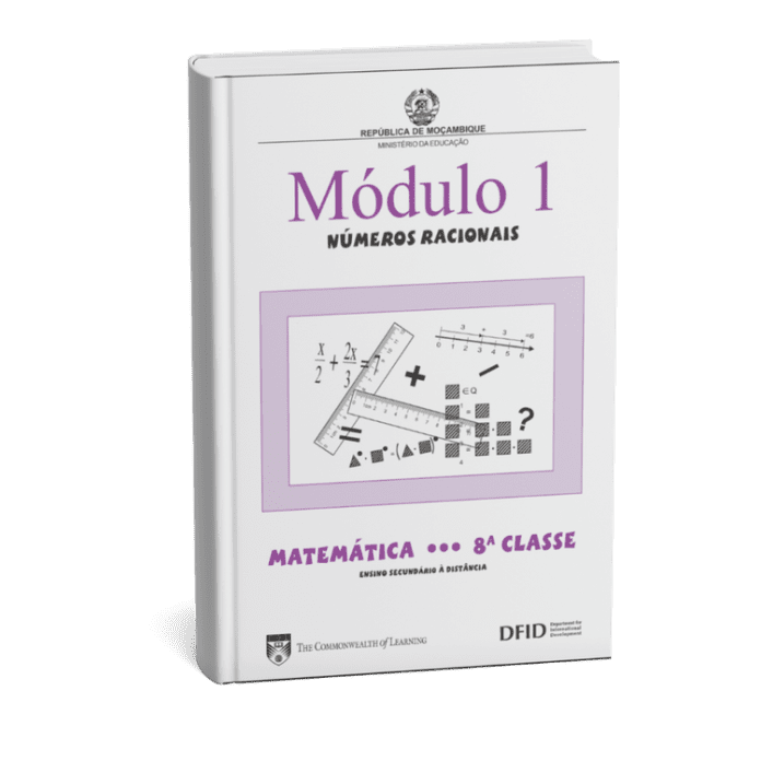 Modulo de Matemática 8ª Classe pdf. » EdusKills