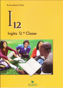 Livro De Inglês 12ª Classe Pdf Biblioteca Digital Eduskills