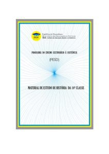Baixar Todos os Livros - 10ª Classe